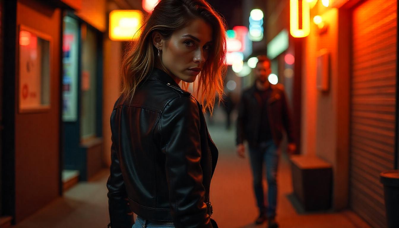 Sexual Behavior - SeductionMasterMind